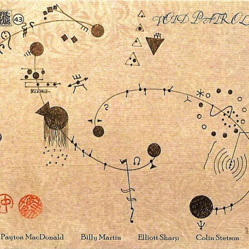 Payton MacDonald/Billy Martin/Elliott Sharp/Colin Stetson - Void Patrol
