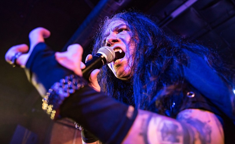 «10»: Συνεργασίες του James Rivera