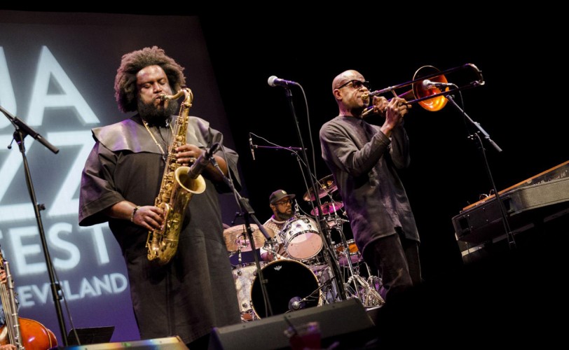 Post-Bop (Jazz) 2018: Τι όμορφο ακούσαμε φέτος