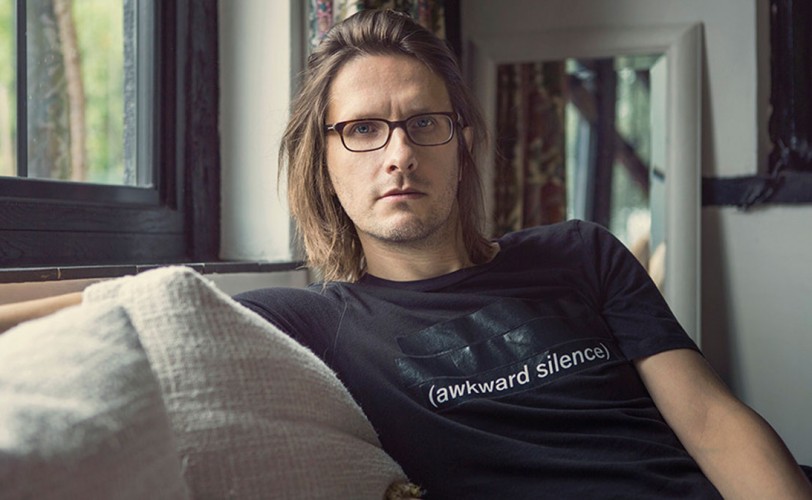 Τα πάντα για τον Steven Wilson