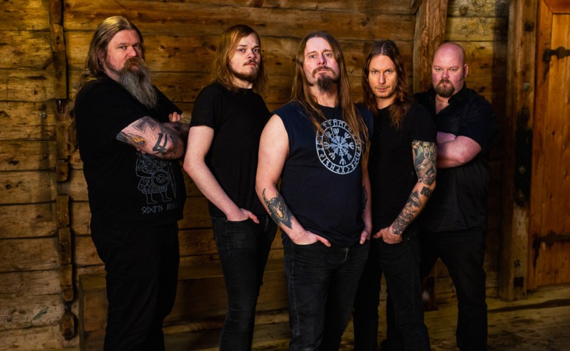 «10»: Οι δίσκοι που επηρέασαν περισσότερο τους Enslaved