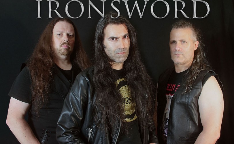 Η ιστορία των Ironsword