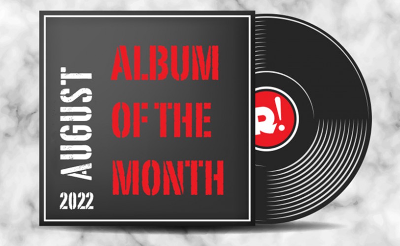 Αύγουστος 2022: Το άλμπουμ του μήνα