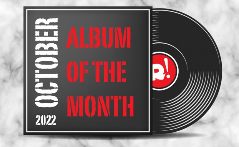 Οκτώβριος 2022: Το άλμπουμ του μήνα