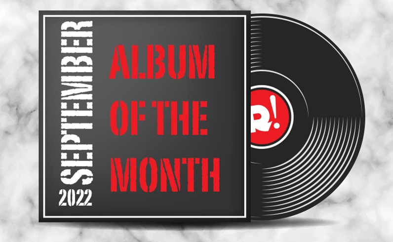 Σεπτέμβριος 2022: Το άλμπουμ του μήνα