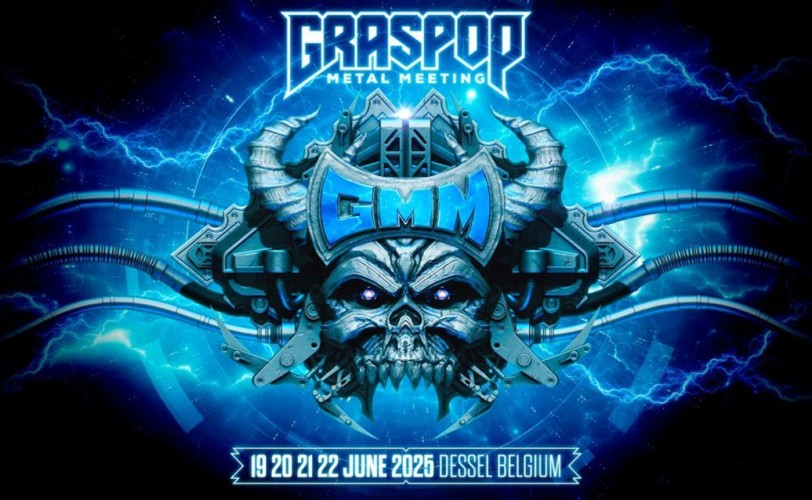 «10»: Performances We’re Looking Forward to at Graspop Metal Meeting ...