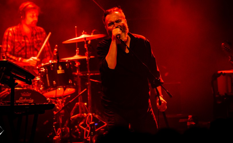 Arab Strap, Λόλεκ @ Gagarin 205, 30/10/22