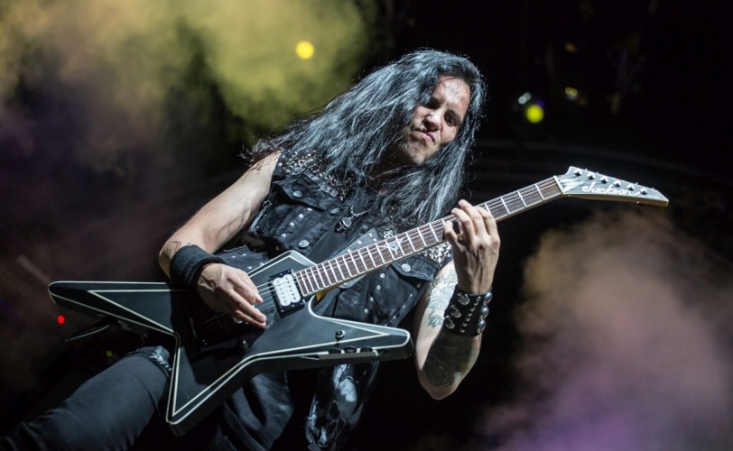Gimme Shelter Open Air Fest (Firewind, Nervosa, Lazy Man's Load ...
