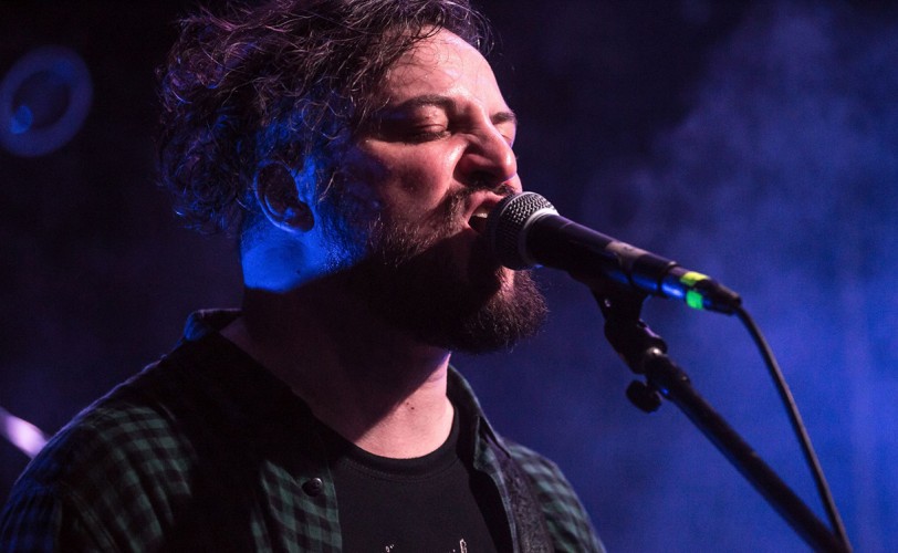 Okwaho, Zakula, Psycorepaths @ Temple, 09/04/23