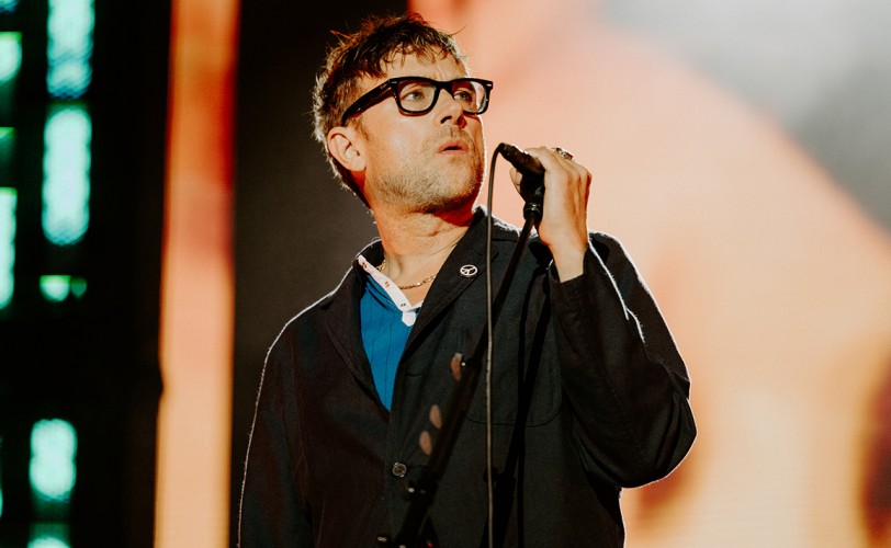 Oya Festival: Βlur, Boygenius, Susanne Sundfør, Lorde, Moderat κ.α ...