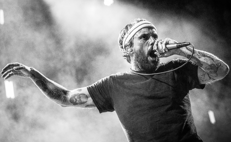 Plissken Festival Day 1 (Idles, Alice Glass, Mazoha, Cakes Da Killa ...