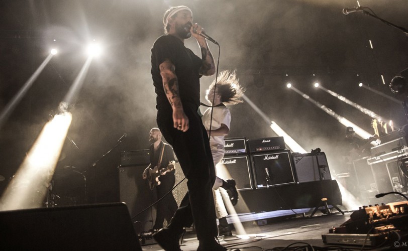 Plissken Festival - Day 2 (Idles, Mazoha, Mykki Blanco, Cakes da Killa ...