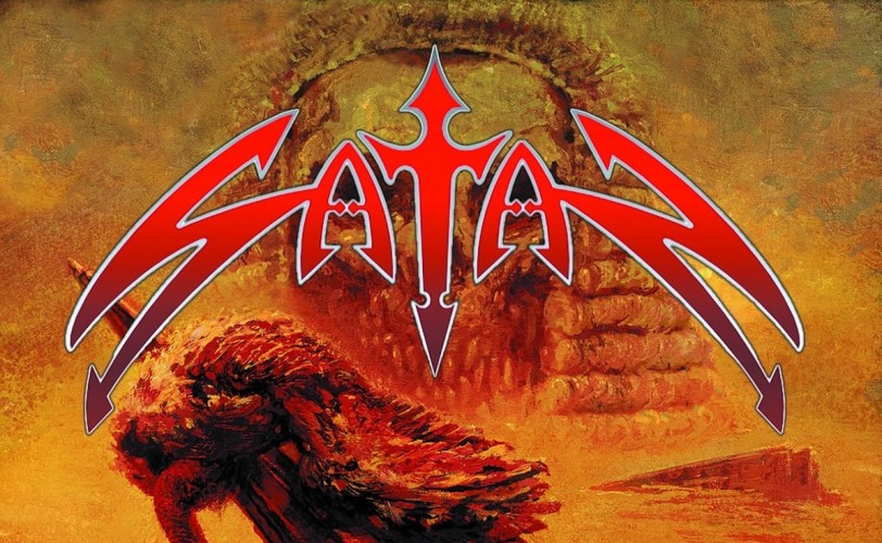 Satan, Wildfire @ Κύτταρο, 12/01/24