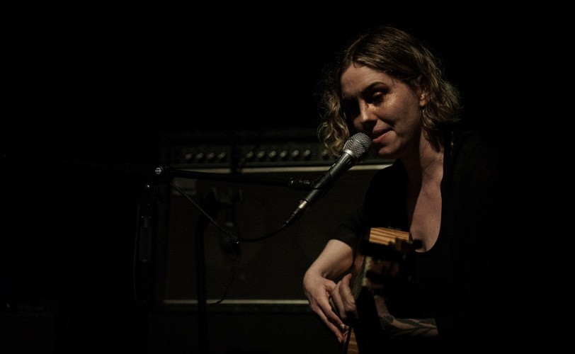 Emma Ruth Rundle, @ Κύτταρο, 13/05/24