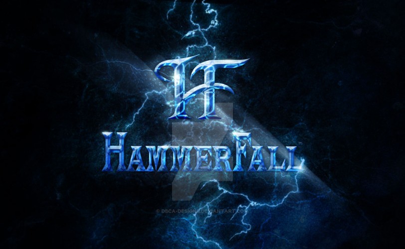 «A Buyer’s Guide»: Hammerfall