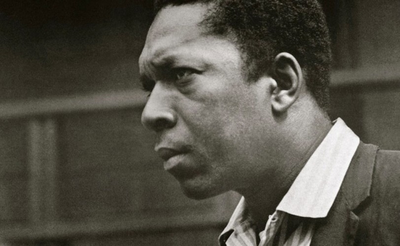 «A Buyer's Guide»: John Coltrane