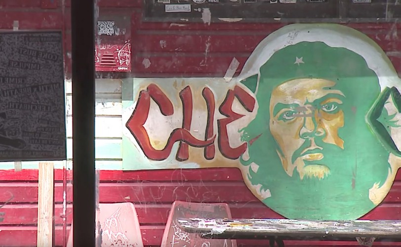 «A Beginner's Guide»: Screamo