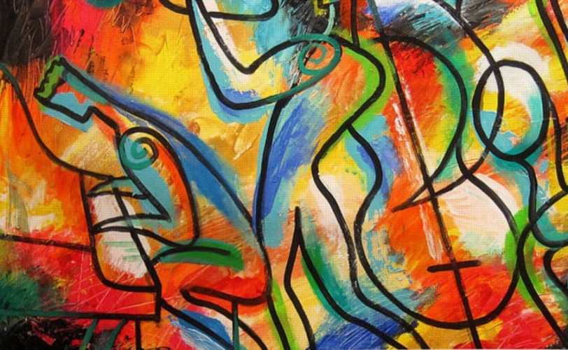 «A Beginner's Guide»: Avant-Garde Jazz