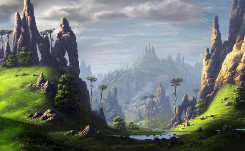 «A Beginner's Guide»: Ευρωπαϊκό Power Metal - Part I