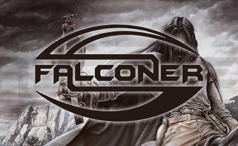 «A Buyer's Guide»: Falconer