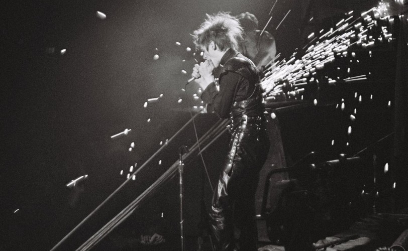 «A Beginner's Guide»: Industrial