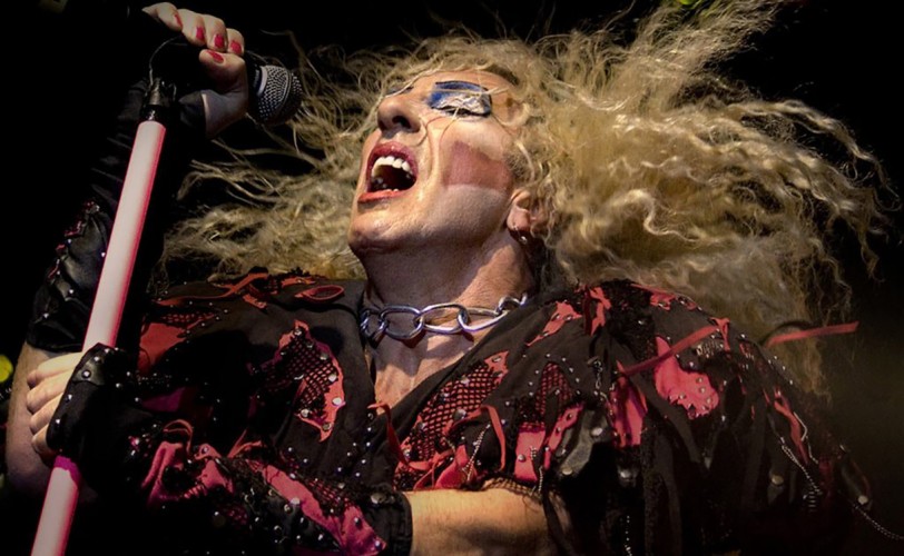 «A Buyer's Guide»: Dee Snider