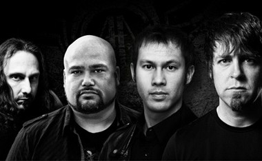 Συνέντευξη Affector (Ted Leonard)