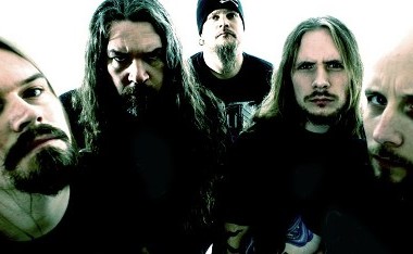 Συνέντευξη Meshuggah