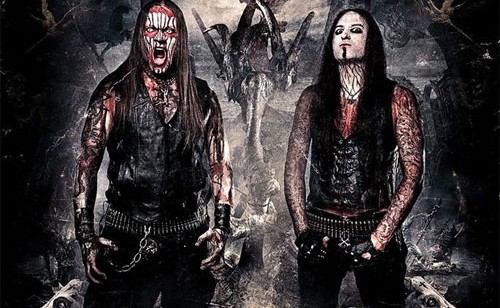 Belphegor interview with Helmuth