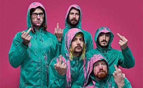 Closure In Moscow interview with Christopher de Cinque