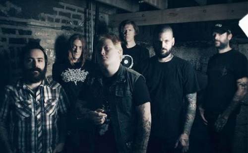 Twilight interview with Wrest (Jef Whitehead)