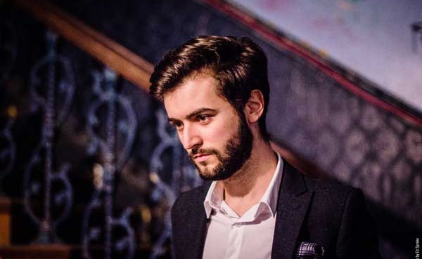 Συνέντευξη Charlie Barnes