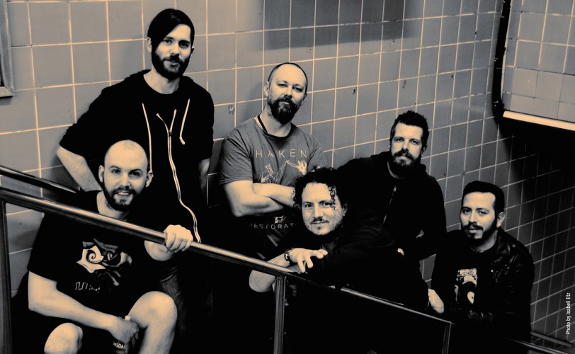 Haken: «Η ομορφιά του progressive είναι η διάρκειά του»