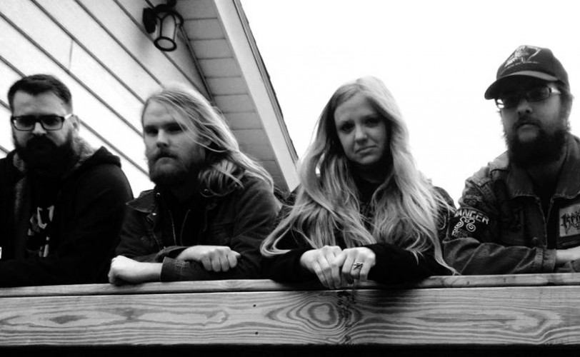 Smoulder: «Το metal κάνει κύκλους και πάντοτε επηρεάζεται από τις μόδες»