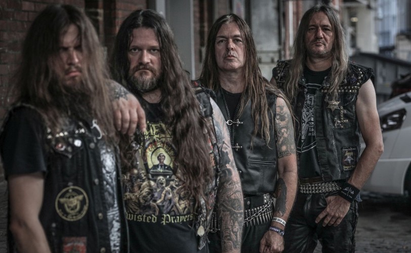 Sodom: «Ο ερχόμενος δίσκος μπορεί να είναι ο πιο σημαντικός της ...