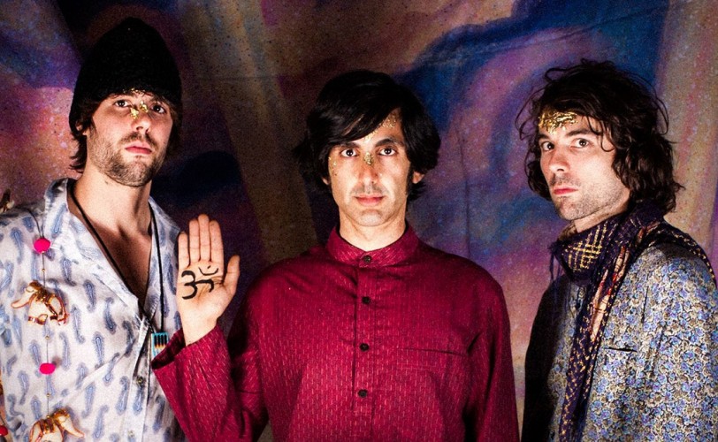 Elephant Stone: «Η μουσική είναι εξαιρετική θεραπεία»