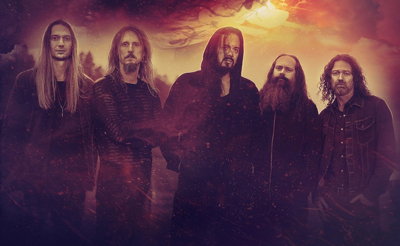 Evergrey: «Όσο το prog προοδεύει τόσο περισσότερος κόσμος θα ανοίγεται ...