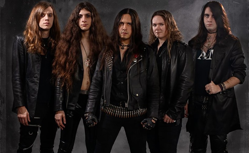 Midnight Spell: «Δεν θέλουμε να γίνουμε οι επόμενοι Judas Priest»