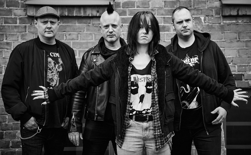 Adrestia: «Οι ιδέες που προπαγανδίζονται εντός της punk κοινότητας δουλεύουν»