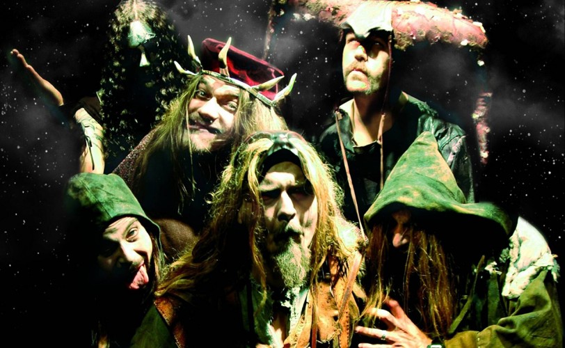 Arcturus: «Έπειτα από το "The Sham Mirrors" ήμουν κοντά στο να τα παρατήσω»