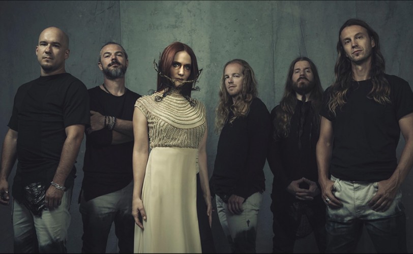 Epica: "The magic of music is that it can give people hope"
