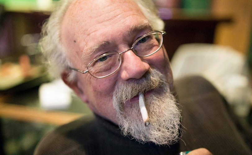 John Sinclair: «Έκανα αυτό που πίστευα κι αυτό δεν είναι ποτέ μάταιο»