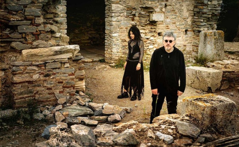 Incirrina: «Με τα synthesizers σχεδιάζεις τον ήχο - νιώθεις σαν εφευρέτης!»