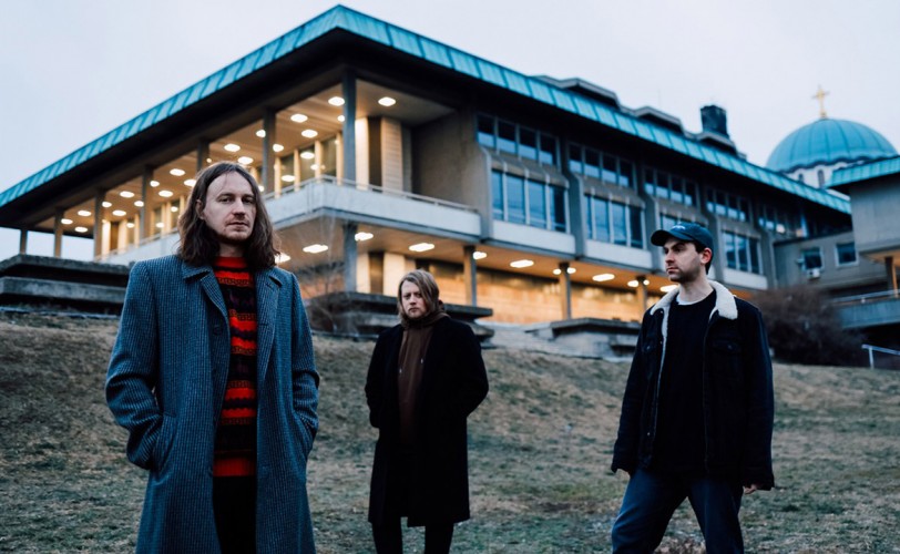 Ploho: "We release music all the time because in Siberia, if you stop ...