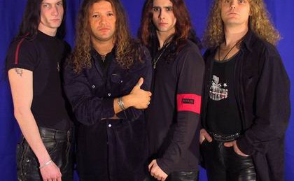 Mystic Prophecy: Never Ending interview