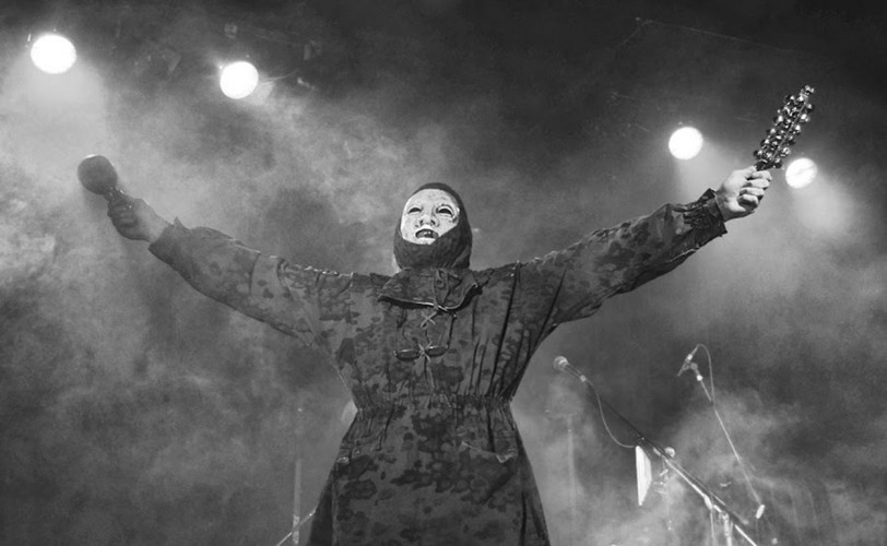 Οι Death In June περνάνε από την Ελλάδα στο τελευταίο tour της ιστορίας ...