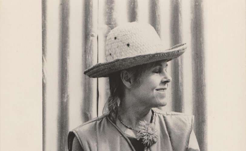 «Έφυγε» η Gilli Smyth, συνιδρύτρια των επιδραστικών Gong