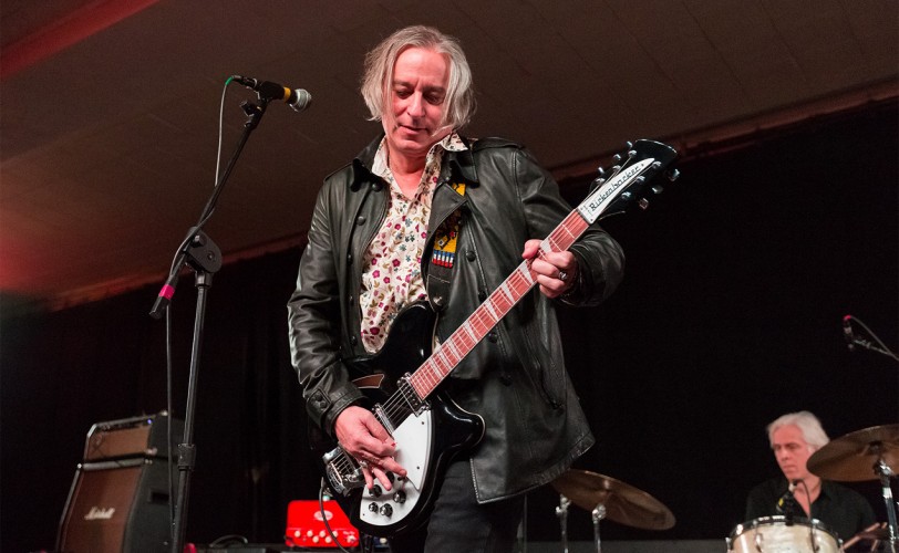 Peter Buck: «Έτσι διαλύθηκαν οι REM»