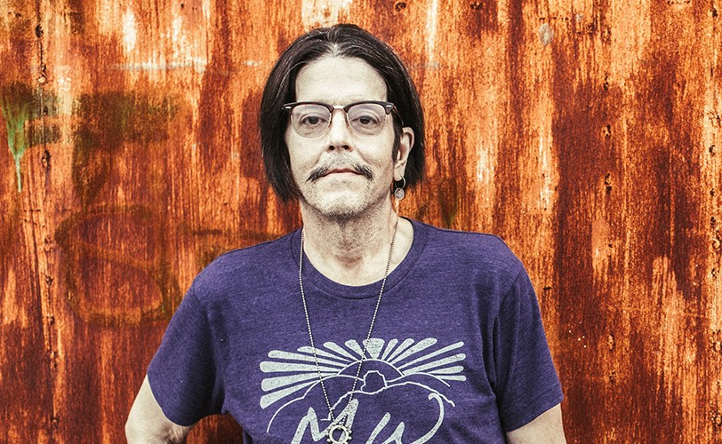Νεκρός ο Grant Hart των Husker Du