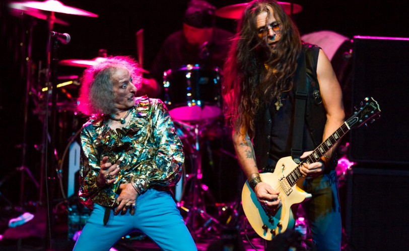 Εκτός Pentagram ο Bobby Liebling